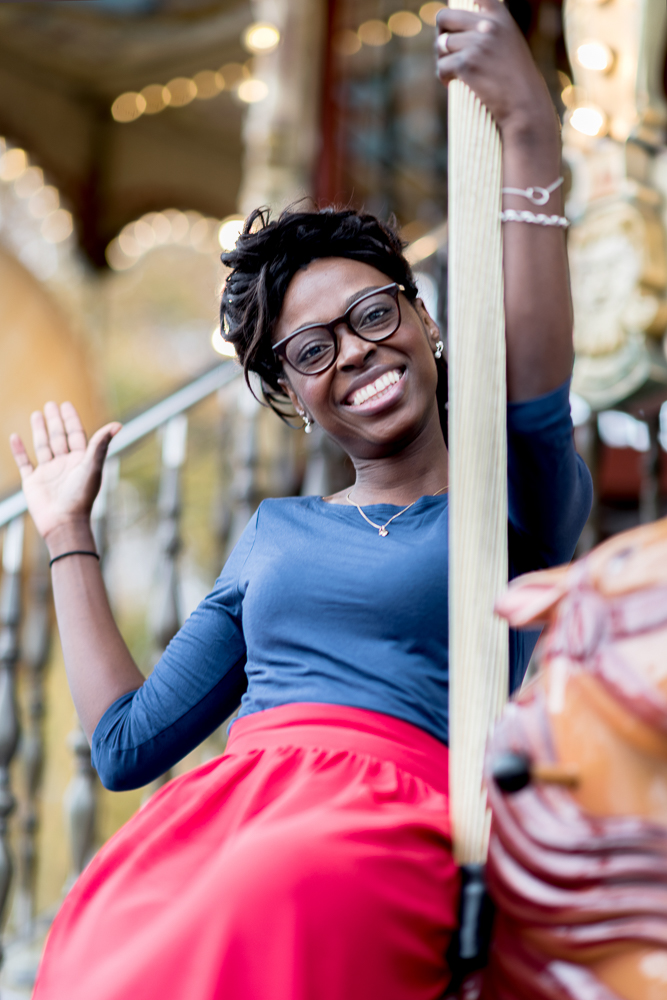 Les jupons de Louison